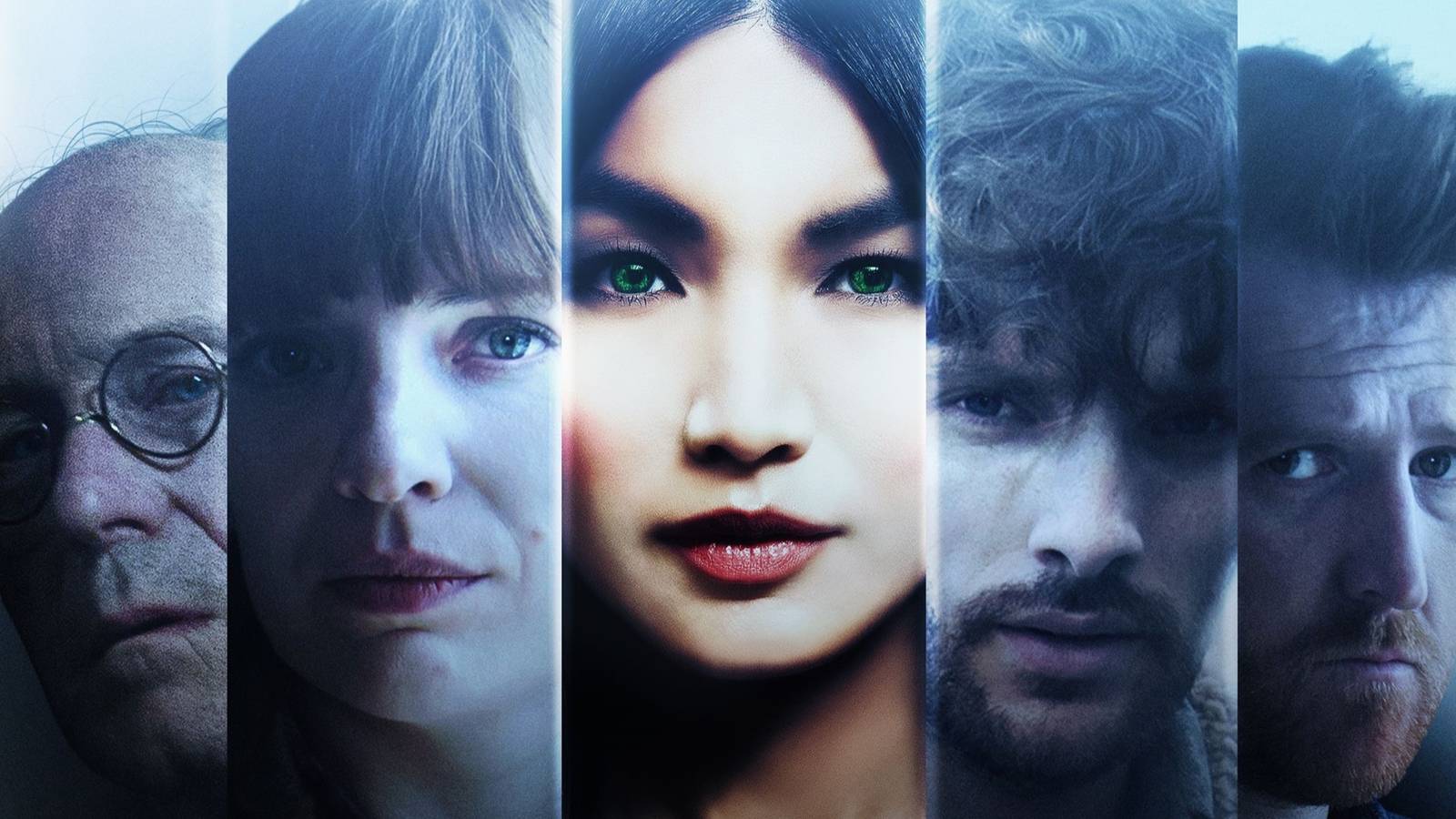 Humans Complete Collection Lands on Blu-ray in May