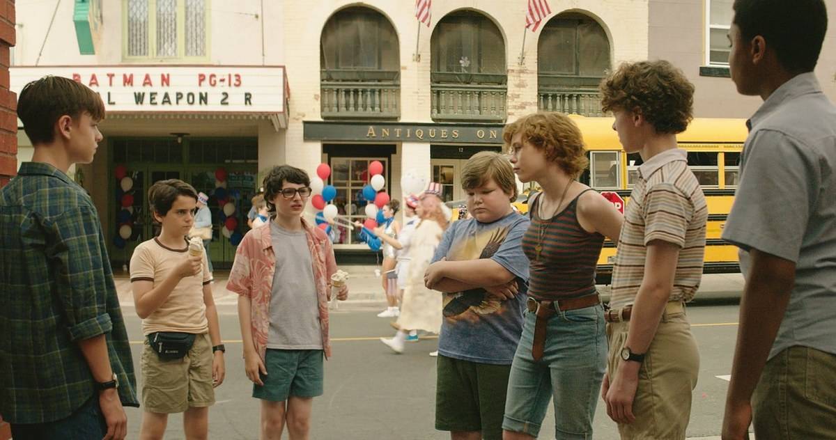 IT 2 Director on Timeline, Casting Adult Losers, & Trilogy Possibility