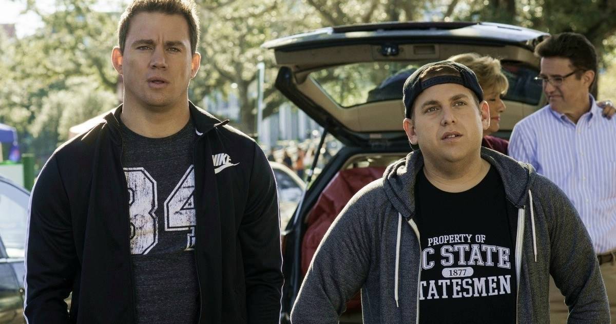 23 Jump Street Is Happening; Original Directors Will Produce