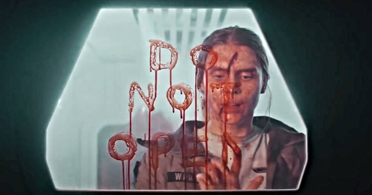 Watch the First Alien 40th Anniversary Short Alien: Containment