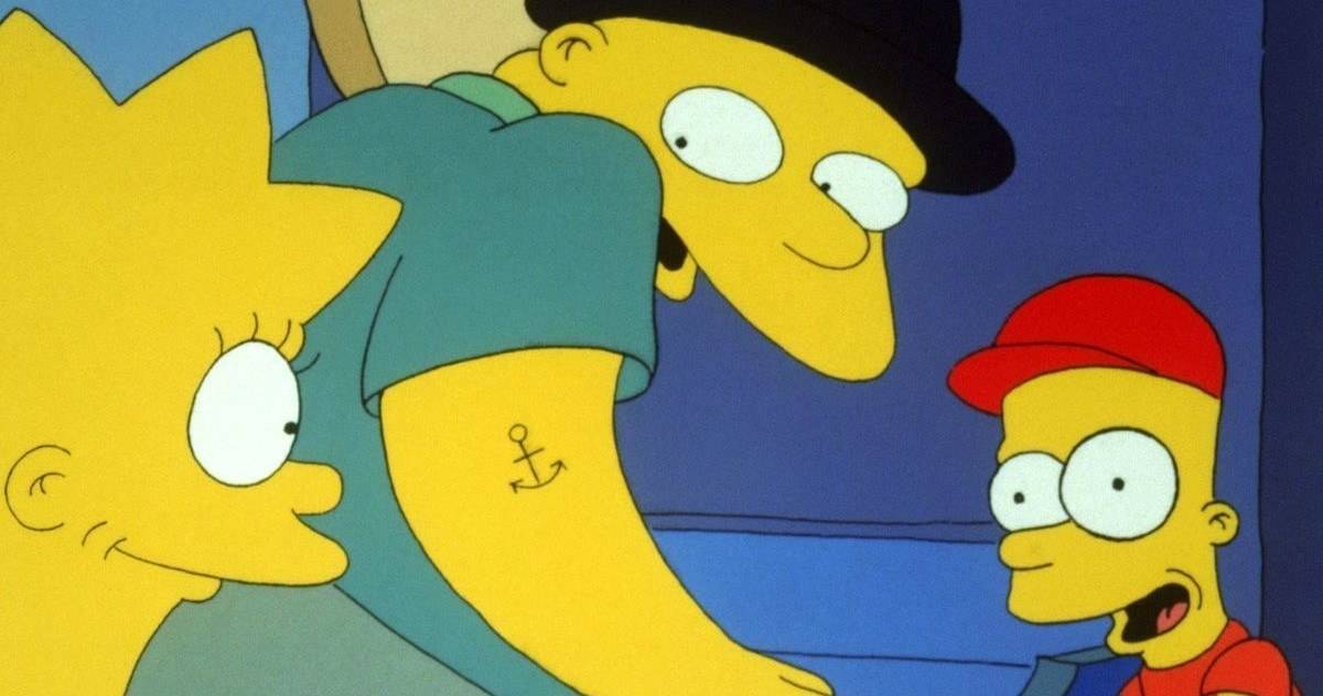 The Simpsons Infamous Michael Jackson Episode Gets Pulled from Circulation