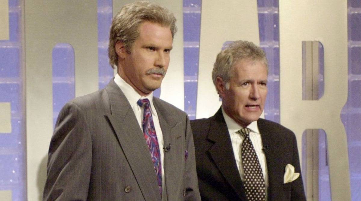SNL Pays Tribute to Alex Trebek with Classic Celebrity Jeopardy Sketch