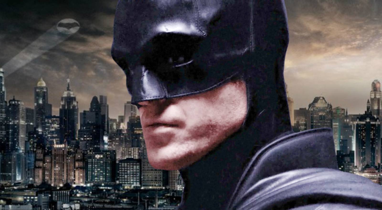 The Batman Can Resume Filming in the U.K. Soon Under New Pandemic ...