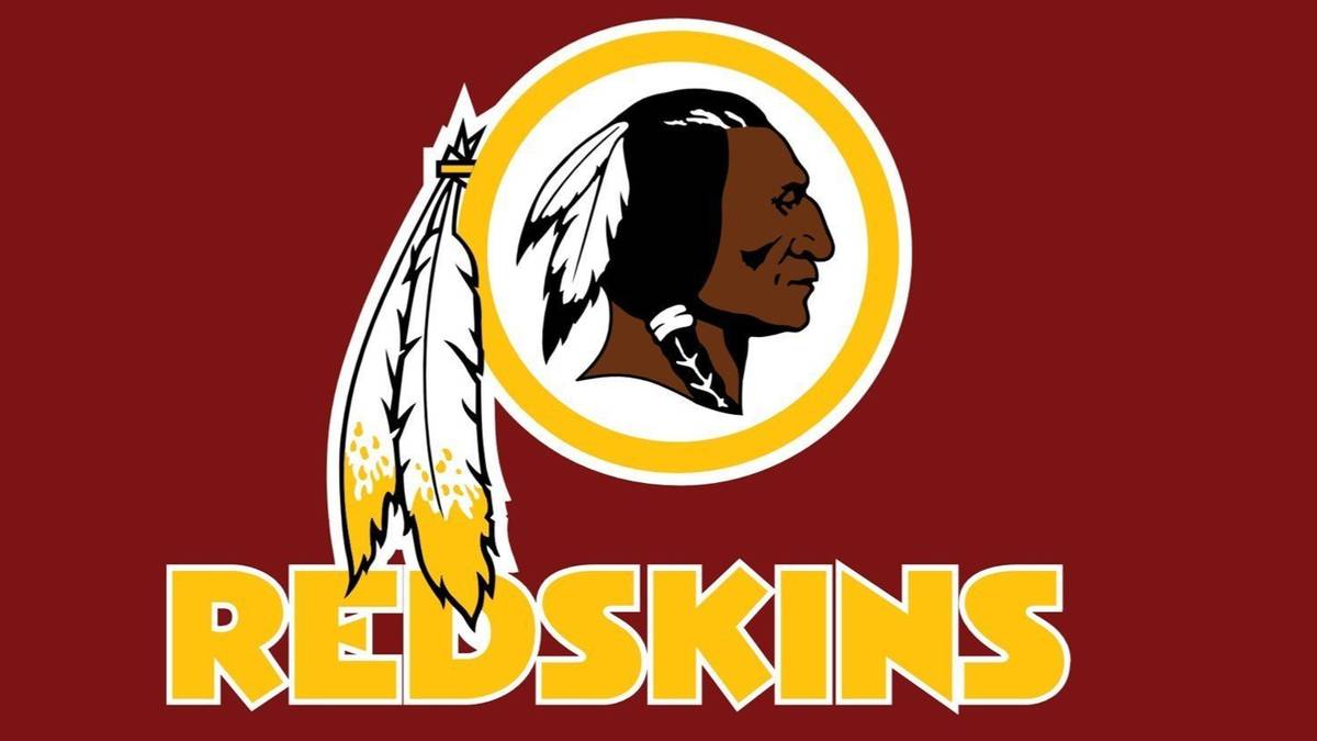 Washington Redskins Are Officially Changing Their Team Name and NFL Logo