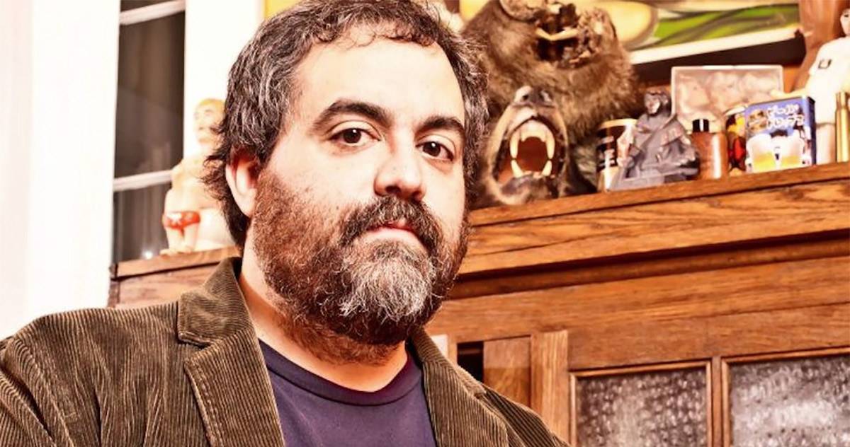 Film Blogger Devin Faraci Resigns Amid Sexual Assault Allegations