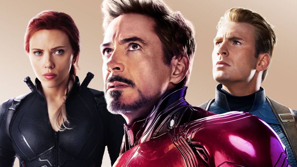 Avengers: Endgame Directors Reveal Their Favorite Scene and Why It ...