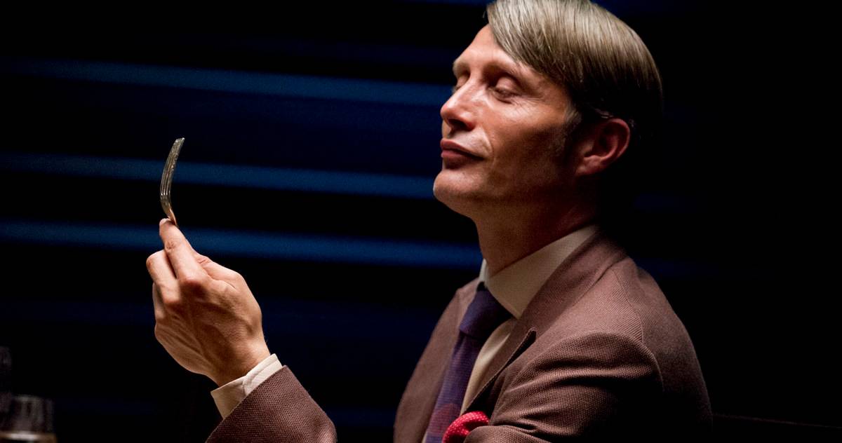 Comic-Con: Hannibal Season 3 Panel and Interviews
