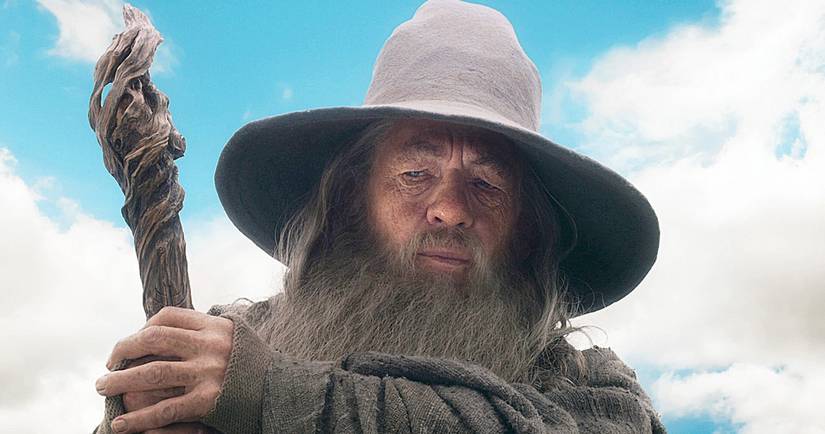 Lord of the Rings: 6 Actors Almost Cast in the Movie Franchise