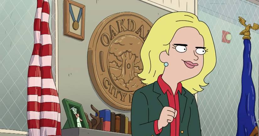 Amy Poehler's Duncanville Gets Canceled at Fox After Three Seasons