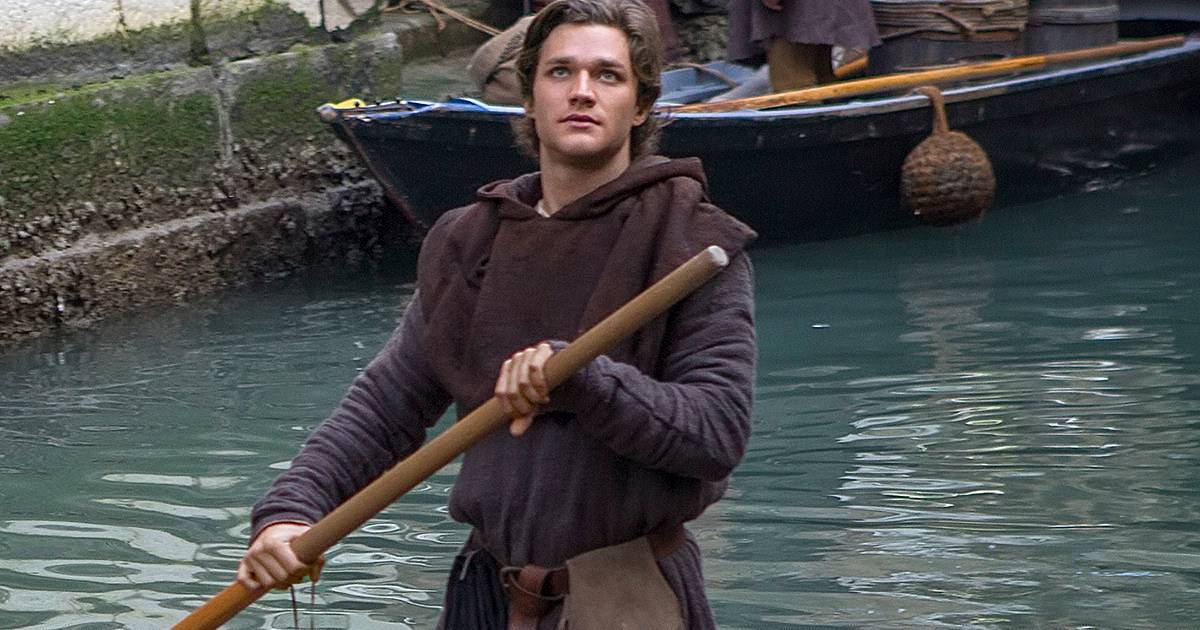 10 TV Series to Watch If You Miss Netflix’s Marco Polo