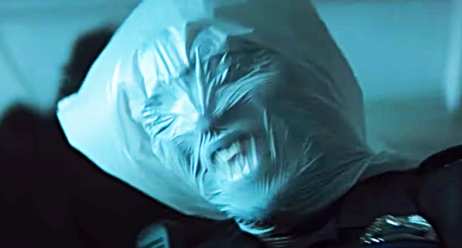 Body Cam Clip Reveals the Supernatural Horror Behind a Cop's Death ...