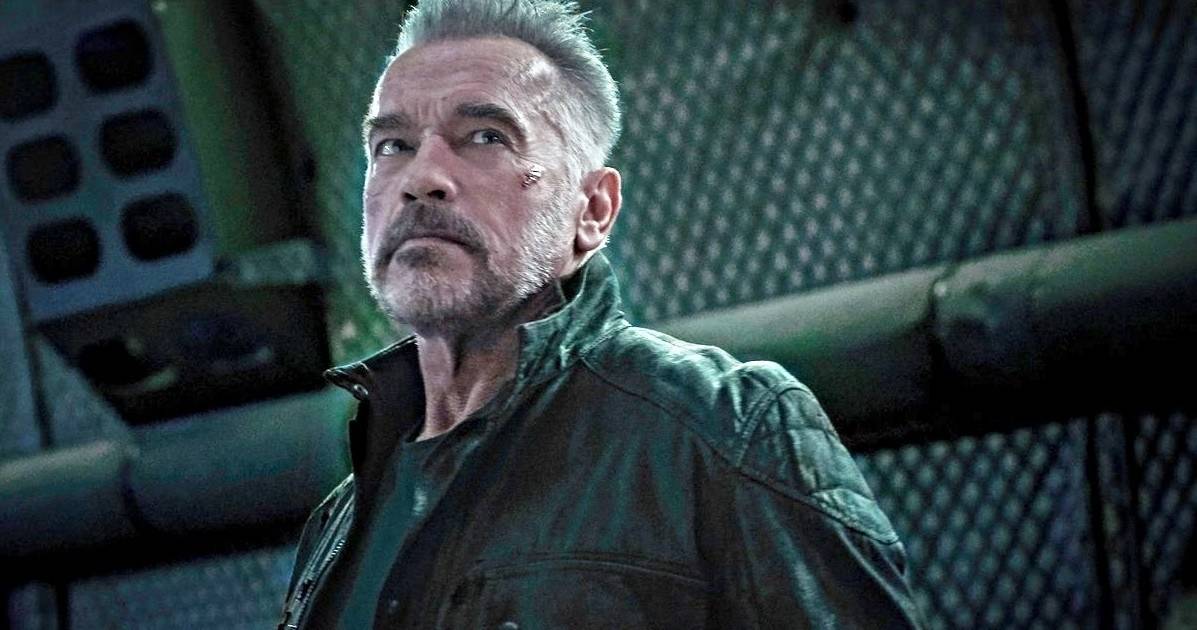 Fubar: Arnold Schwarzenegger Wraps Filming on New Action Series at Netflix