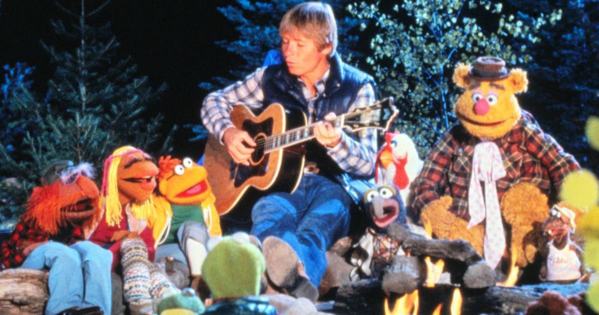 The Muppet Show Is Deemed to Be Offensive by Disney+ Disclaimer