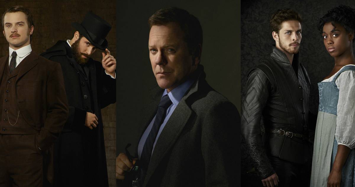 ABC 2016-2017 Fall Schedule Announced