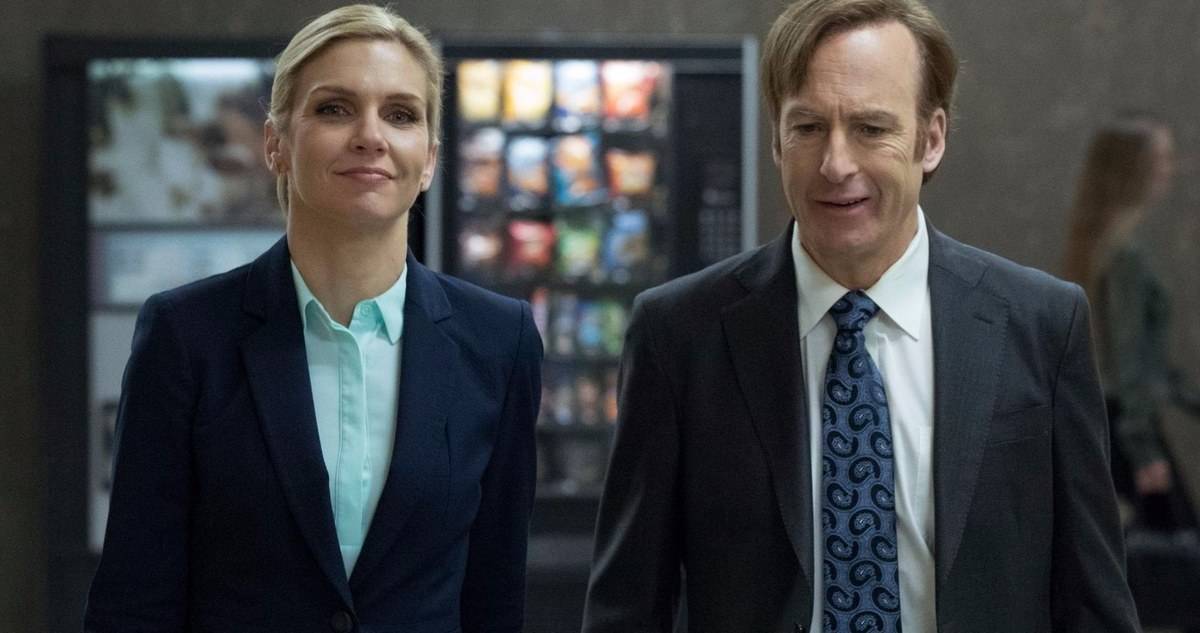 Better Call Saul Fans Outraged After Emmys Snub Bob Odenkirk & Rhea Seehorn Again