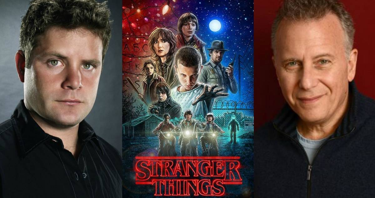 Stranger Things Season 2 Gets Aliens & Goonies Actors, New Details Revealed