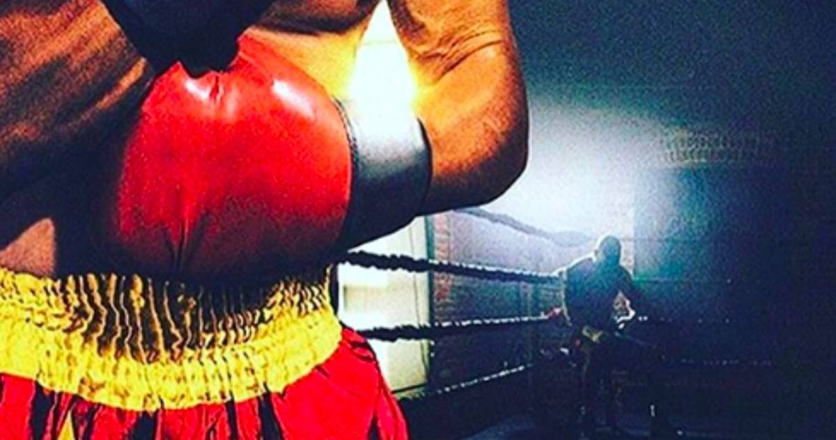 Creed 2 Teaser Poster Announces New 2018 Release Date