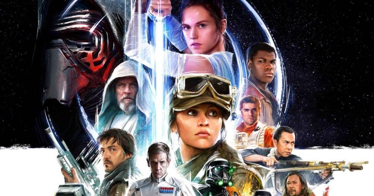 Disney's Star Wars Box Office Surpasses Lucasfilm Sales Price