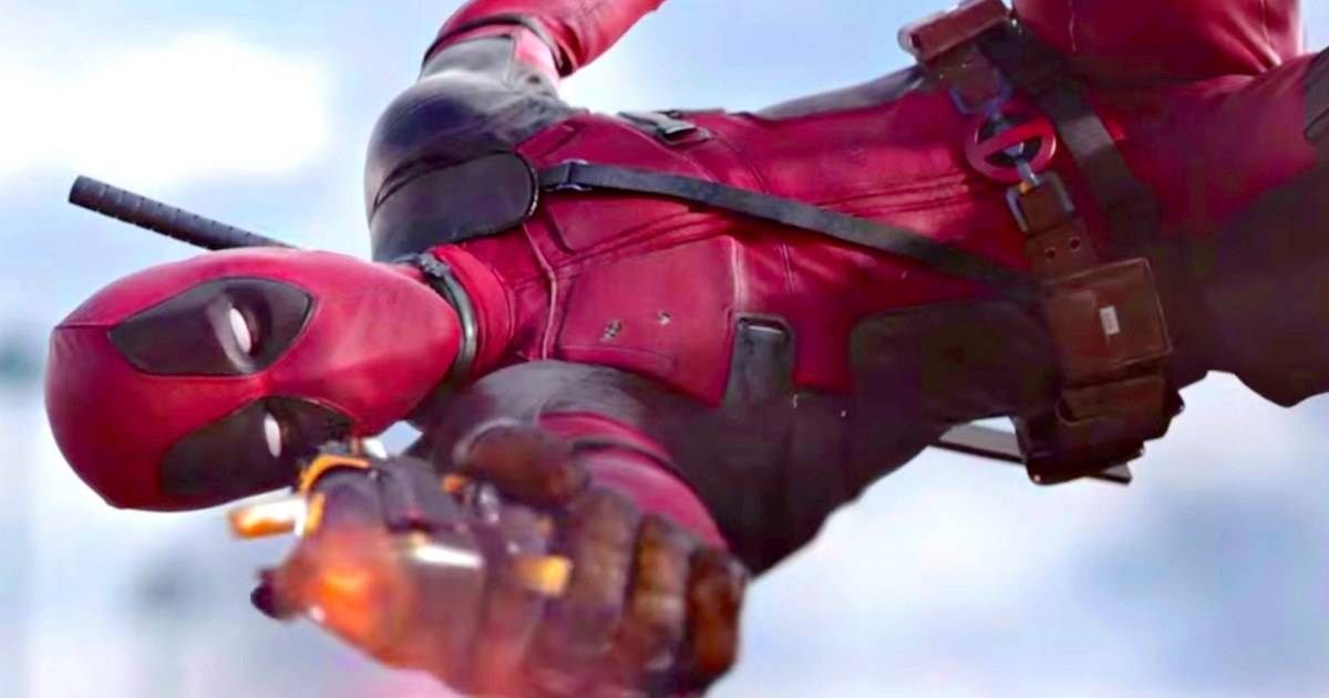 Deadpool Trailer Breakdown with Director Tim Miller