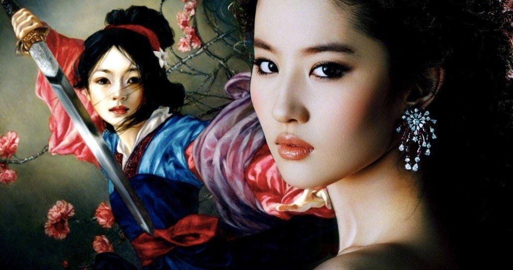 Mulan Remake Shoots Soon as Disney Finalizes Production Team