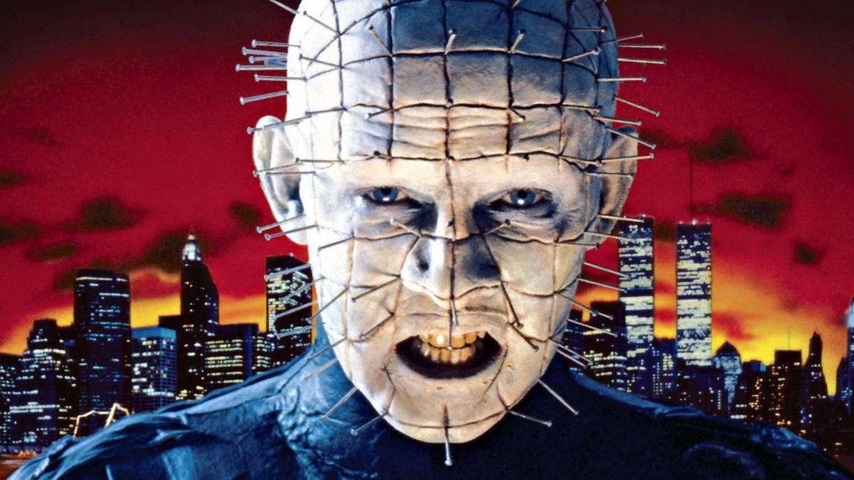 Hellraiser Reboot Is Happening with The Ritual Director David Bruckner