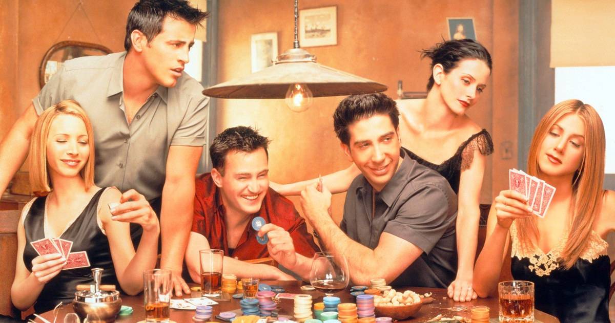 Friends Reunion Will Never Happen, But Here's Where the Gang Is in 2018