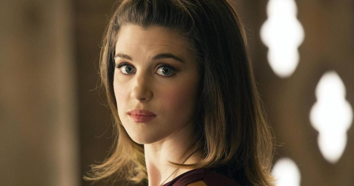 NBC's Constantine Series Adds Three New Cast Members