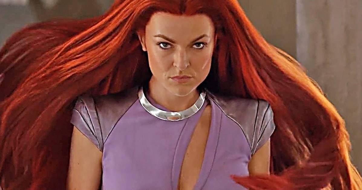 Medusa Strikes Back in Final Inhumans Trailer