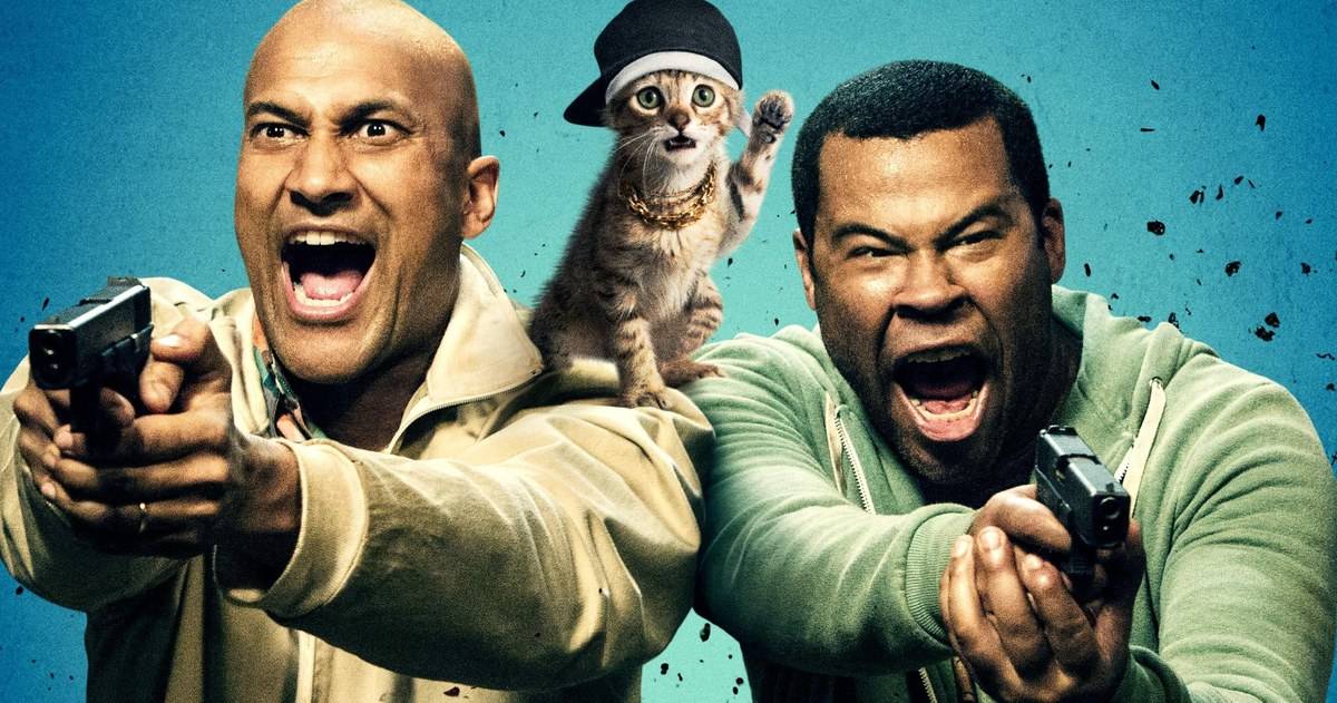 How Did Key & Peele Land Their Big Keanu Cameo?
