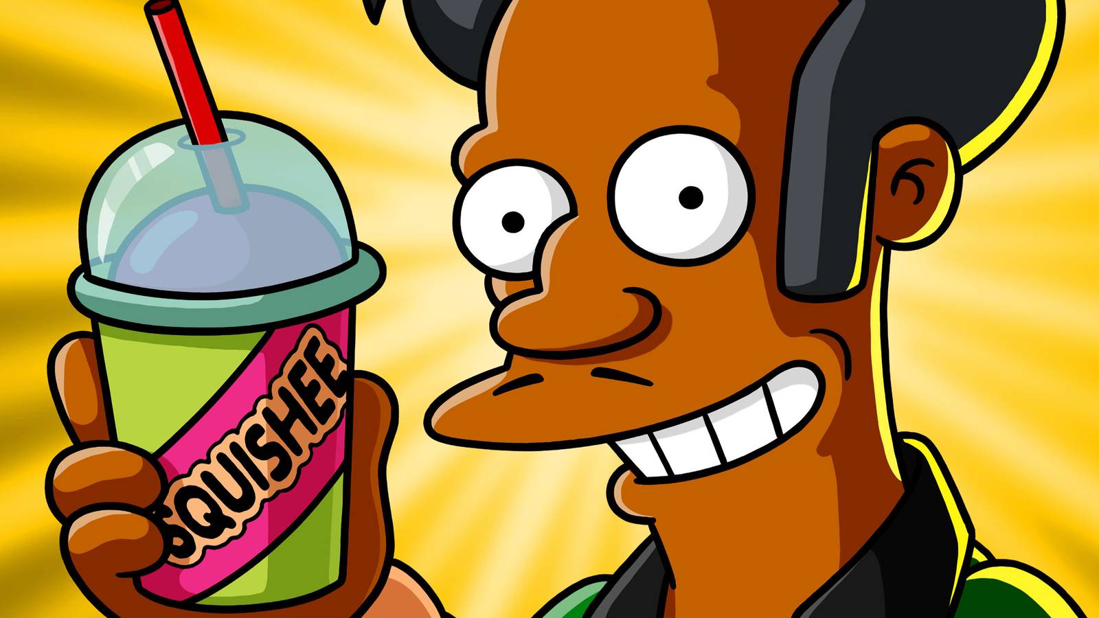 The Simpsons Will Keep Apu, Matt Groening Remains Proud of the Character