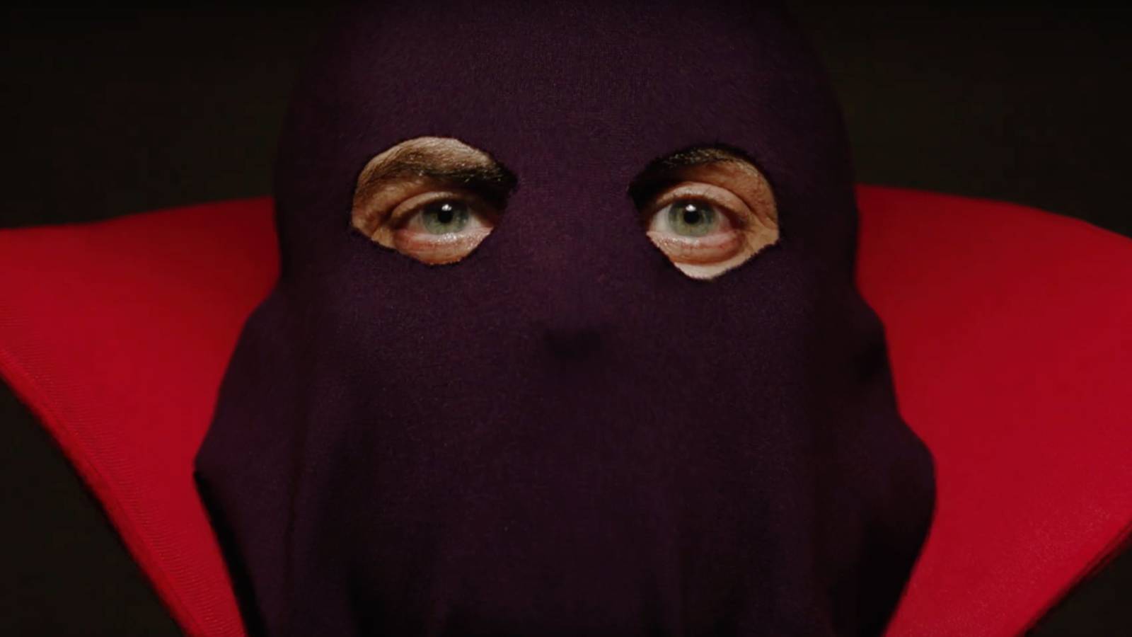 Watchmen Featurette Brings a Surprising New Take on the Classic DC Comic