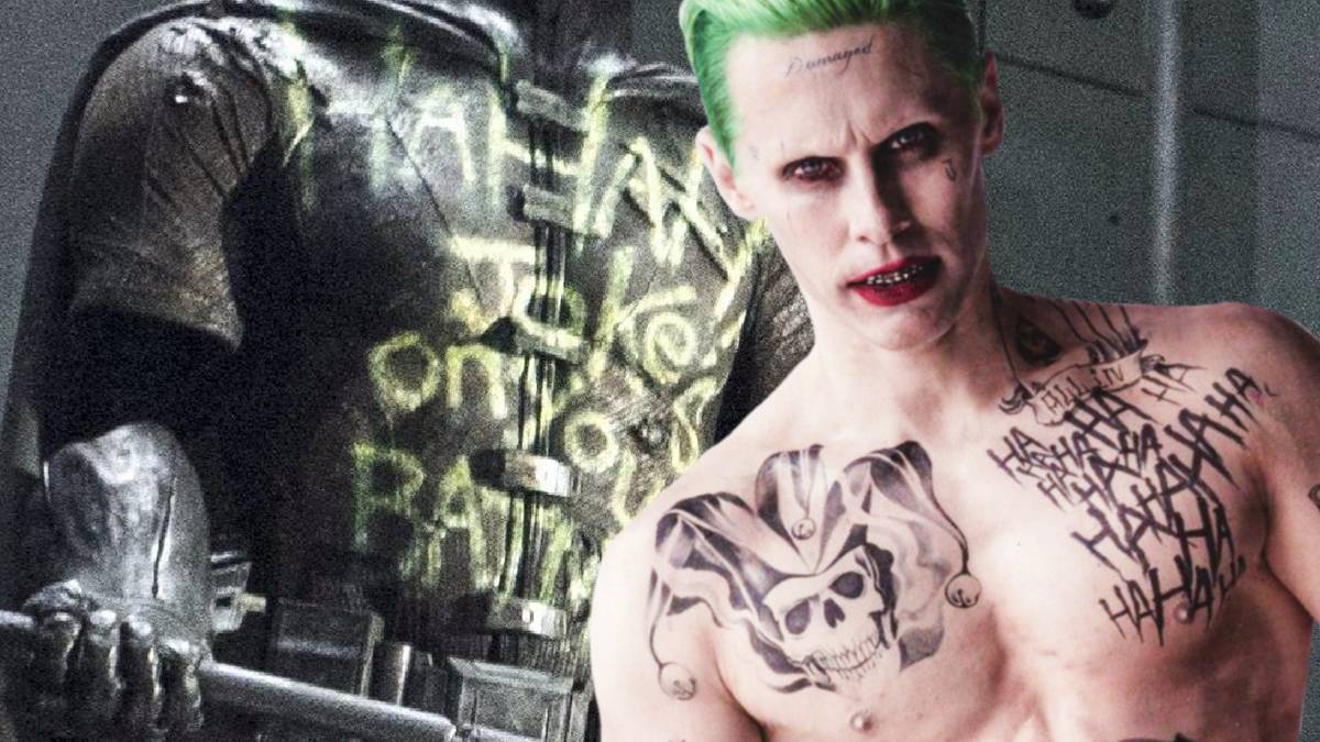 Zack Snyder Reveals What Happened to the SnyderVerse's Robin