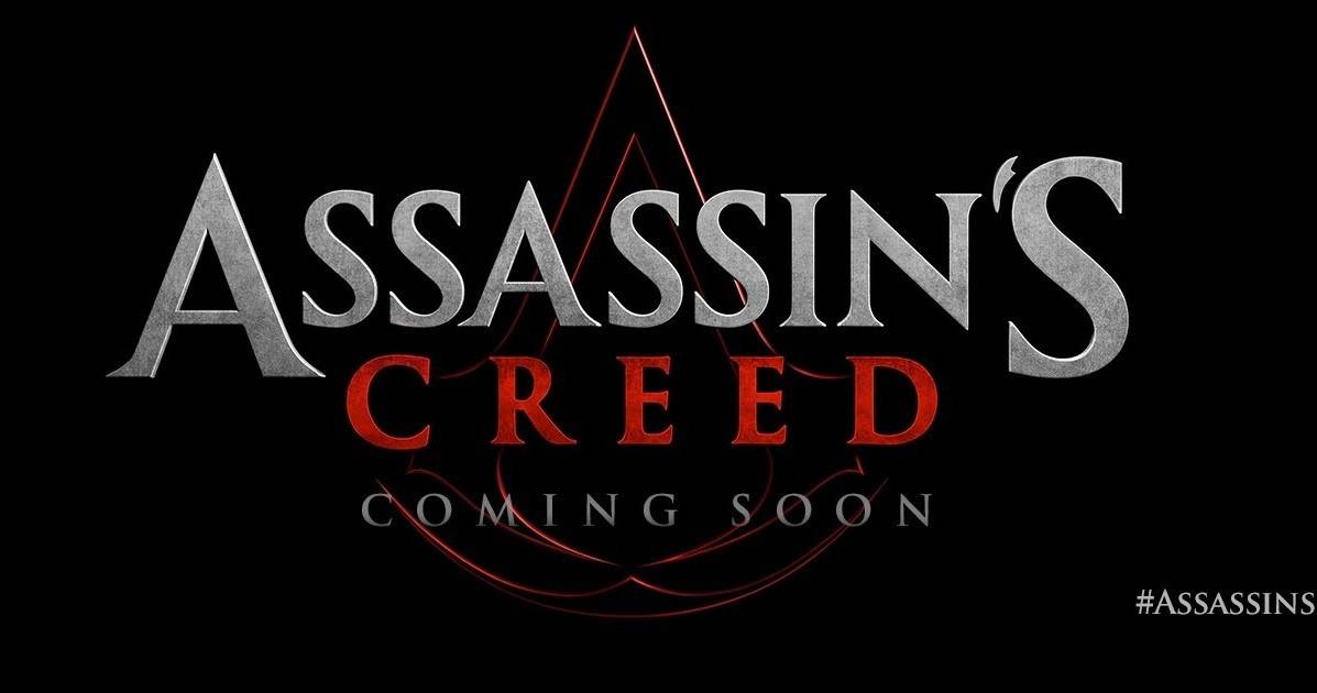 Assassin's Creed Movie Banner & Viral Site Launched