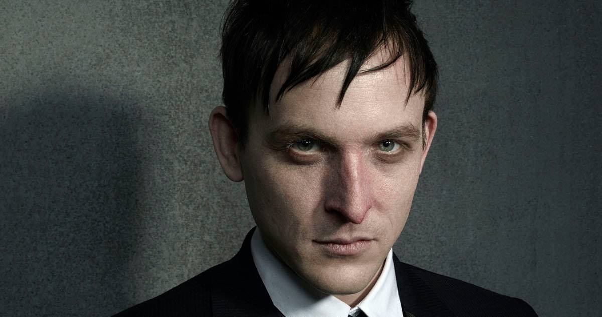 Gotham Preview Traces the Origins of the Penguin