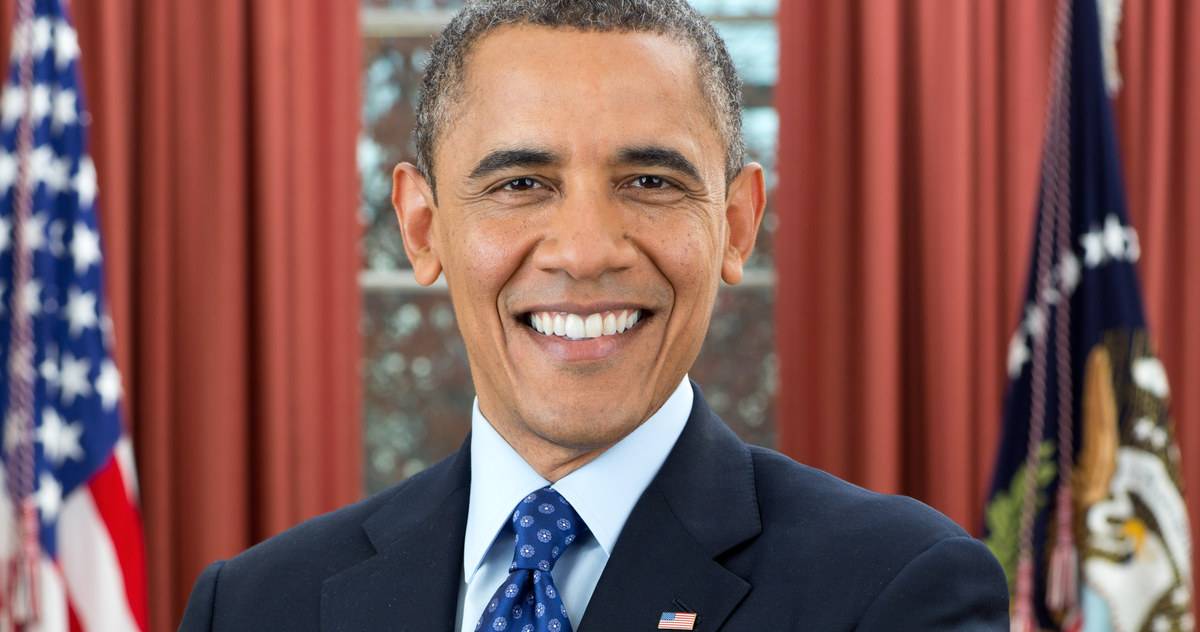 Barack Obama's Favorite Movies of 2023 Include Oppenheimer & His Own ...