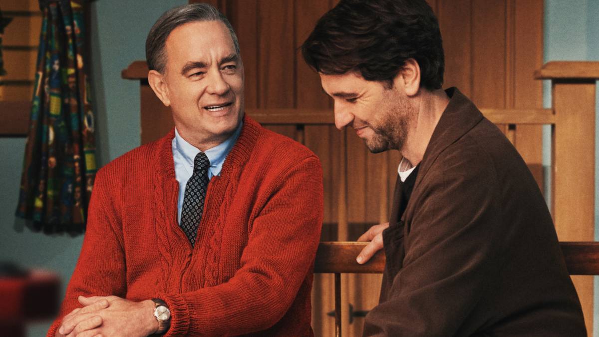 A Beautiful Day in the Neighborhood Review: A Heartfelt Tribute to ...