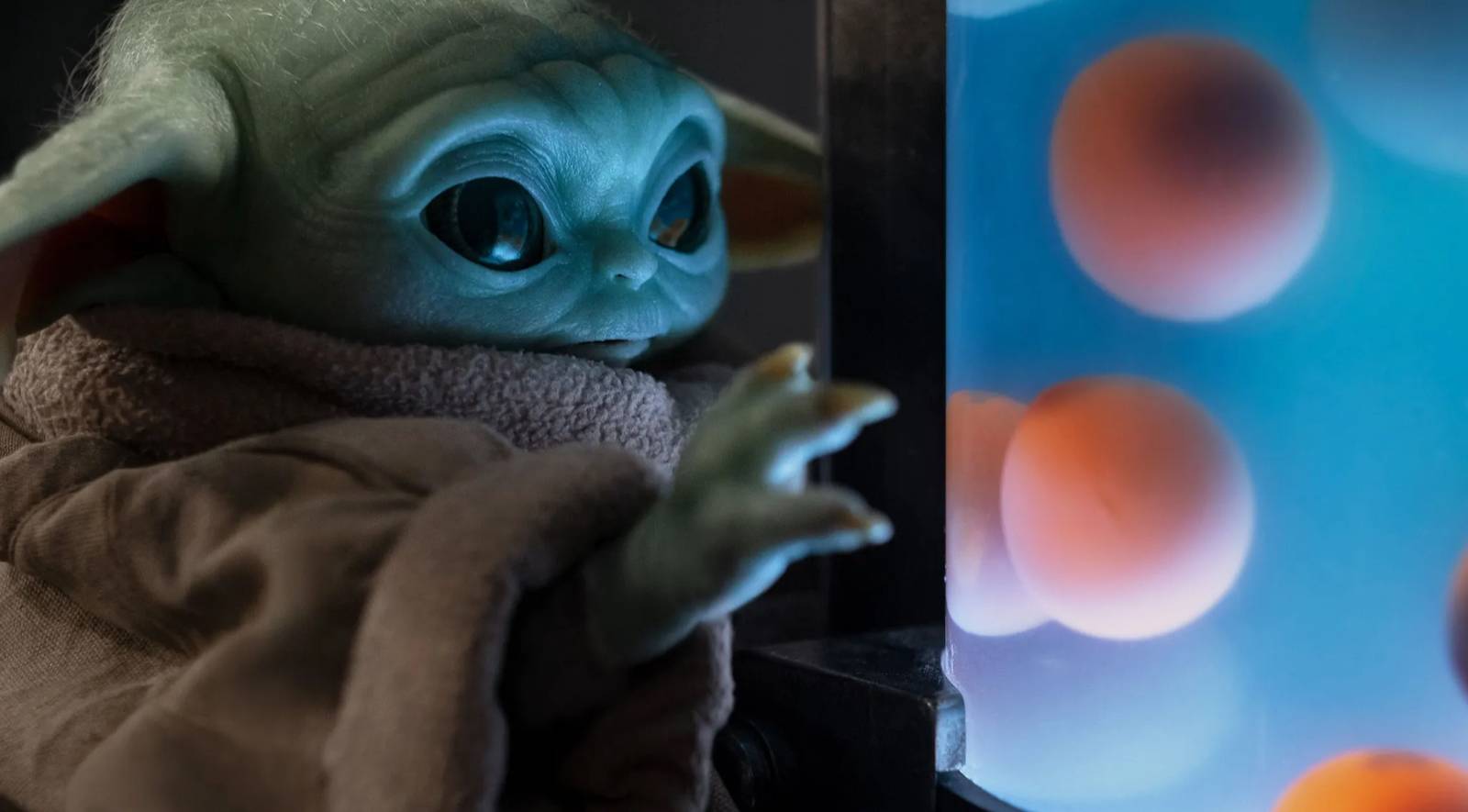 Baby Yoda's Origins Explained in an Old Star Wars Comic?