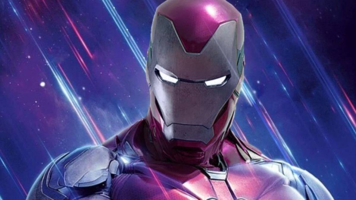 Fan Finds Awesome Iron Man Easter Egg in Avengers: Endgame