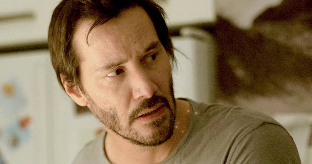 Eli Roth's Knock Knock Trailer Starring Keanu Reeves