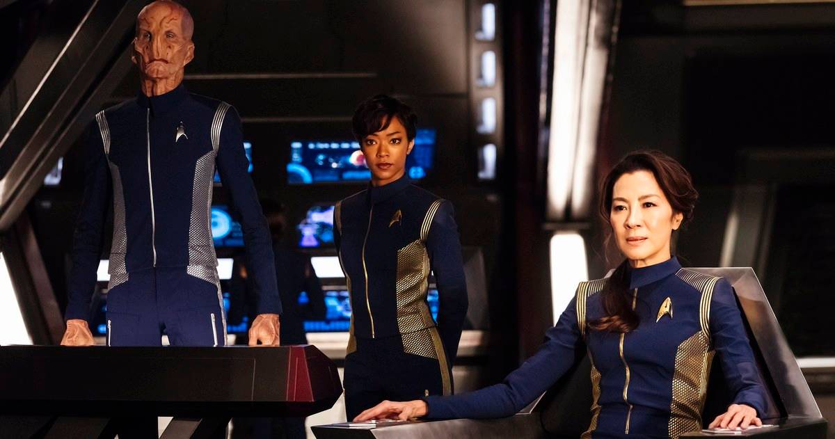 CBS Unveils Fall 2017-2018 TV Show Trailers