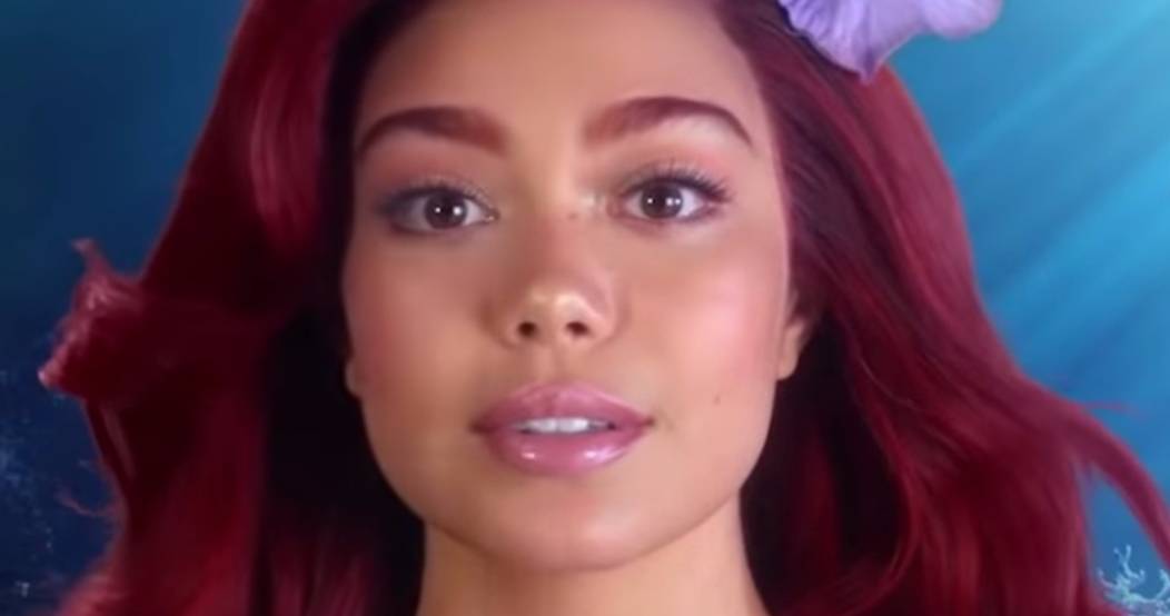 Disney's The Little Mermaid Live Trailer Introduces Cast of New ABC Musical
