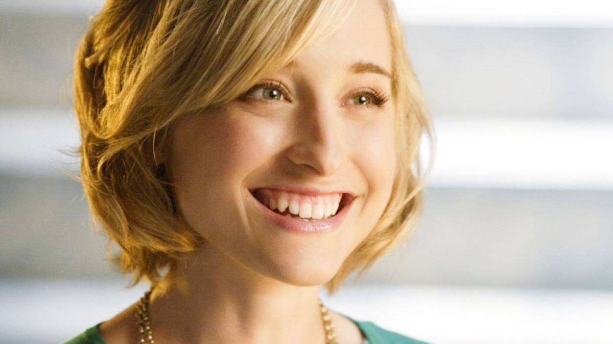 Allison Mack Gets Early Release from Prison