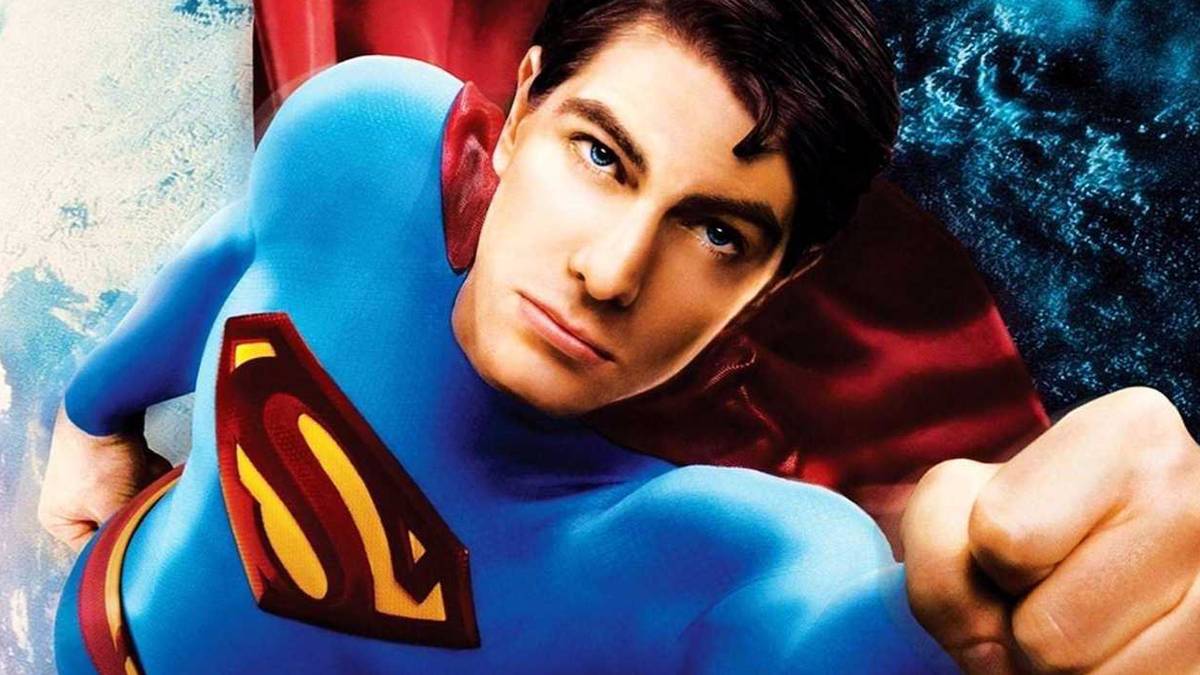 Superman Returns 2 Cancellation Still Disappoints Brandon Routh