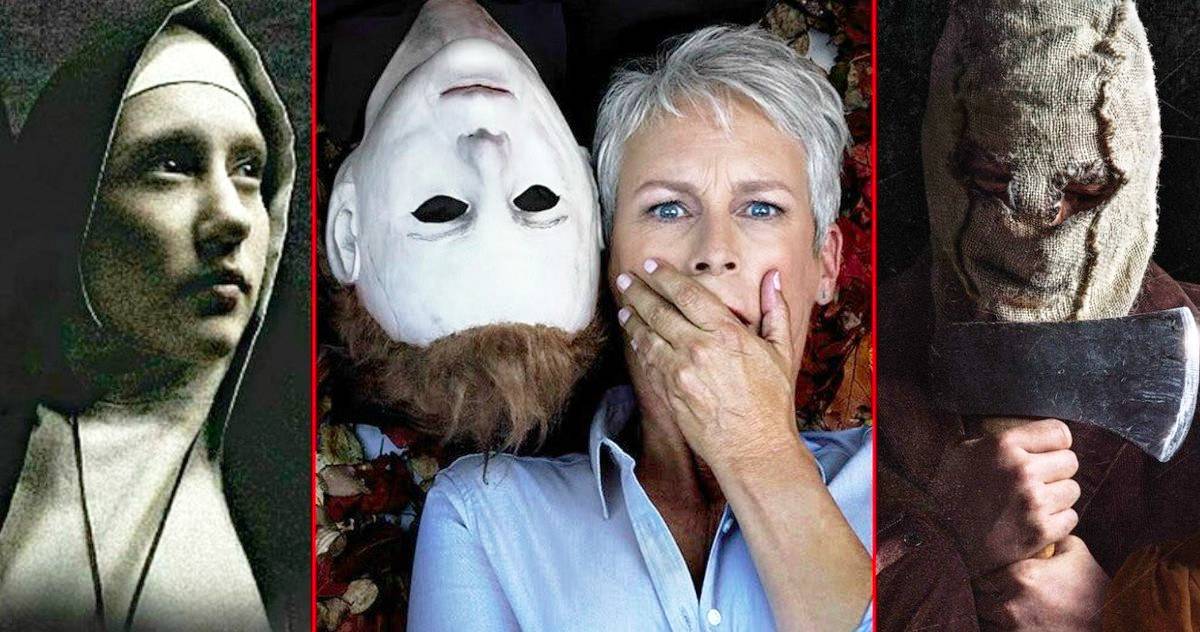 14 New Horror Movies to Get Excited for in 2018