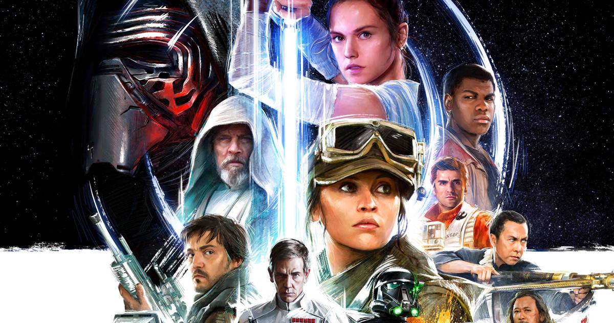 Star Wars Celebration 2016 Announces Epic Main Stage Events