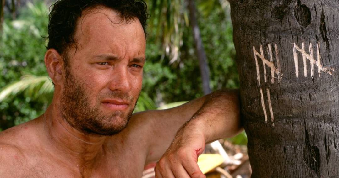 Tom Hanks Offers Encouraging Health Update, Wants Everyone to Shelter ...