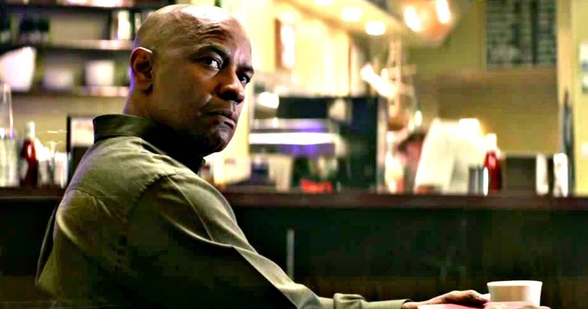 3 Equalizer Clips Put Denzel Washington in the Line of Fire