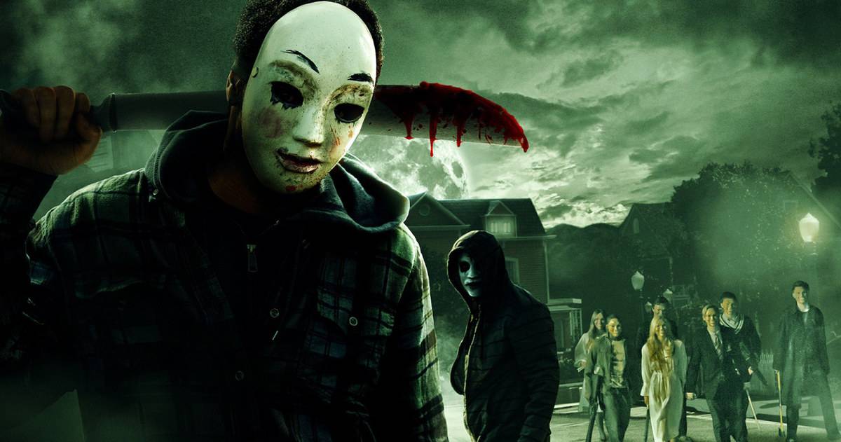 What The Purge TV Show Is About