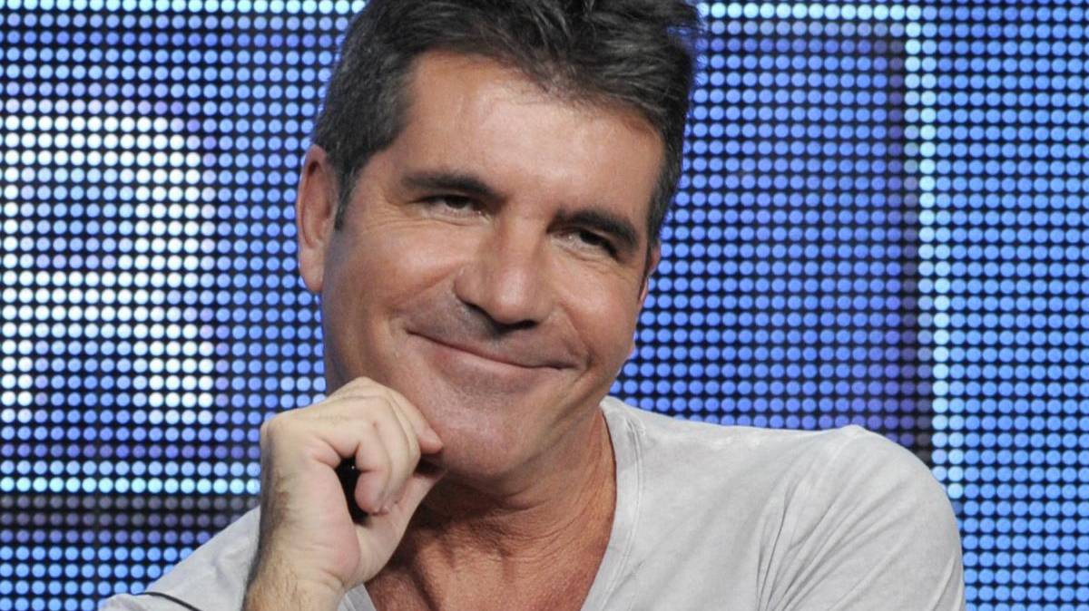 Simon Cowell to Undergo Surgery After Breaking Back on Electric Bike