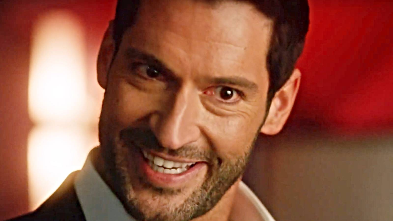 Crisis on Infinite Earths Gets a Surprise Lucifer Cameo